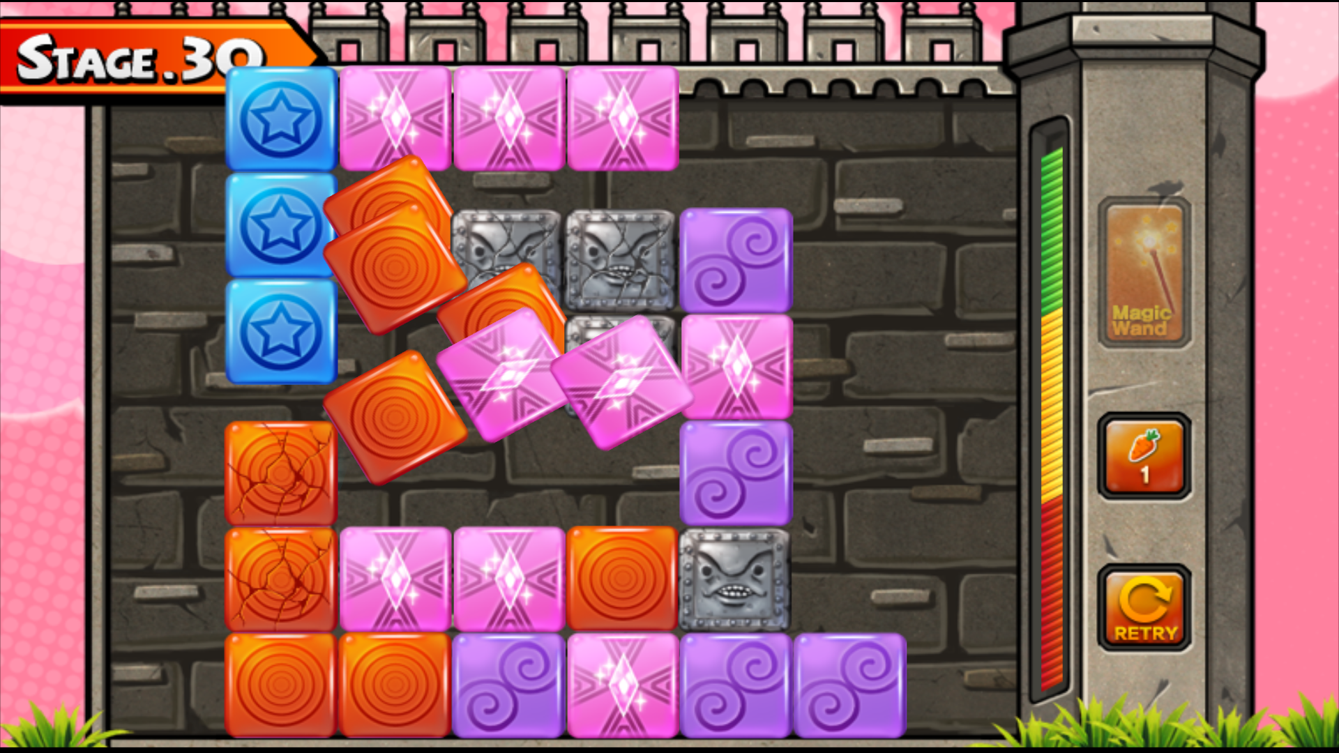 Toki's Magic Wand - App on Amazon Appstore