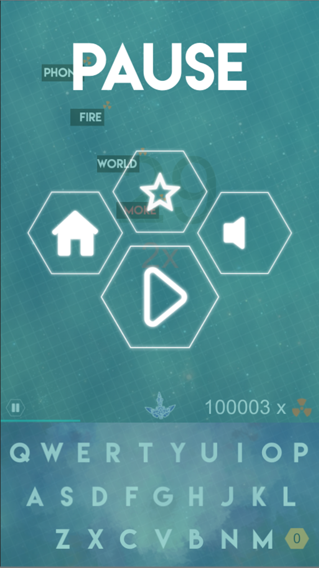 Word Blaster HD - App on the Amazon Appstore