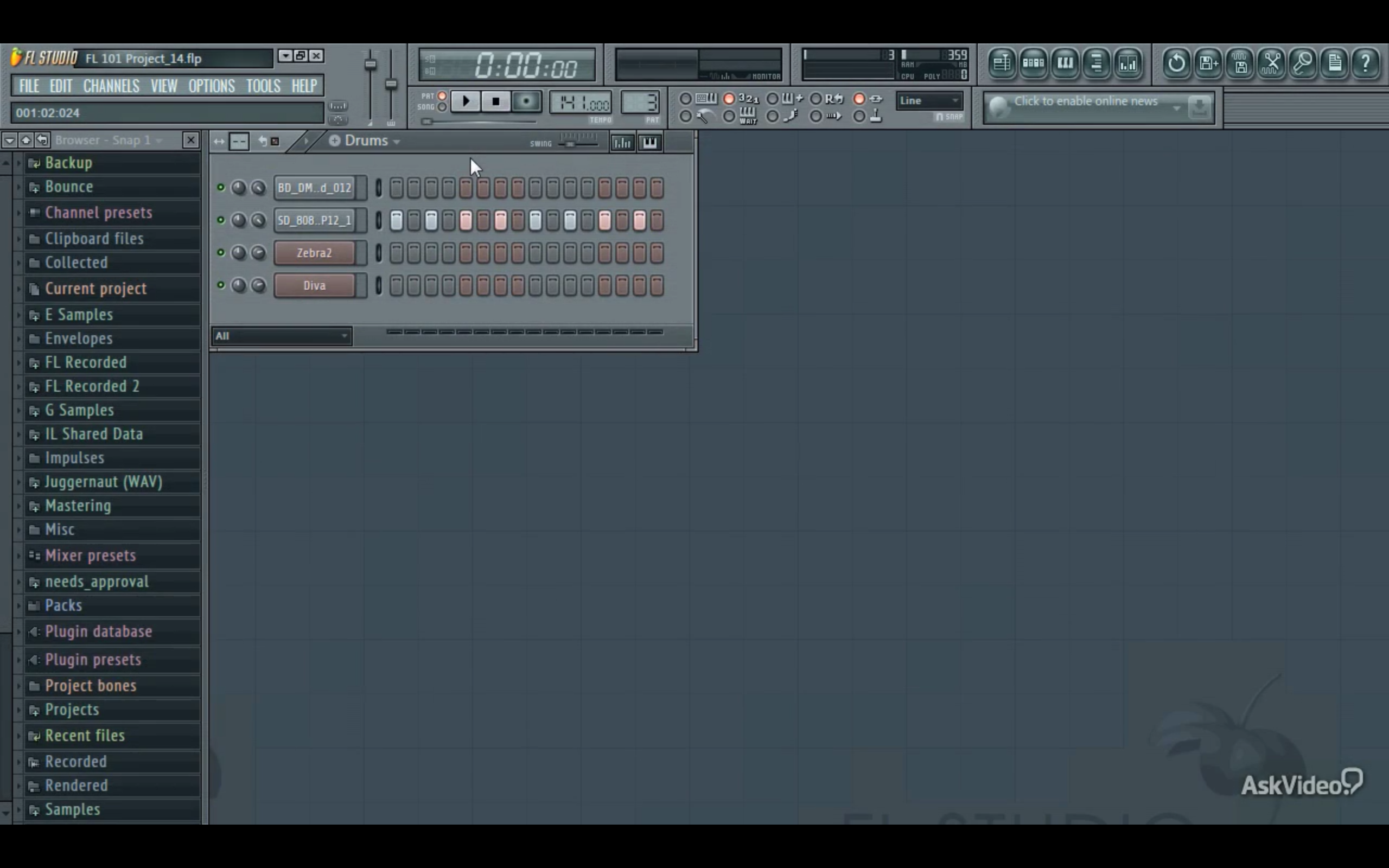 Intro Course For FL Studio by Ask.Video - App on the Amazon Appstore