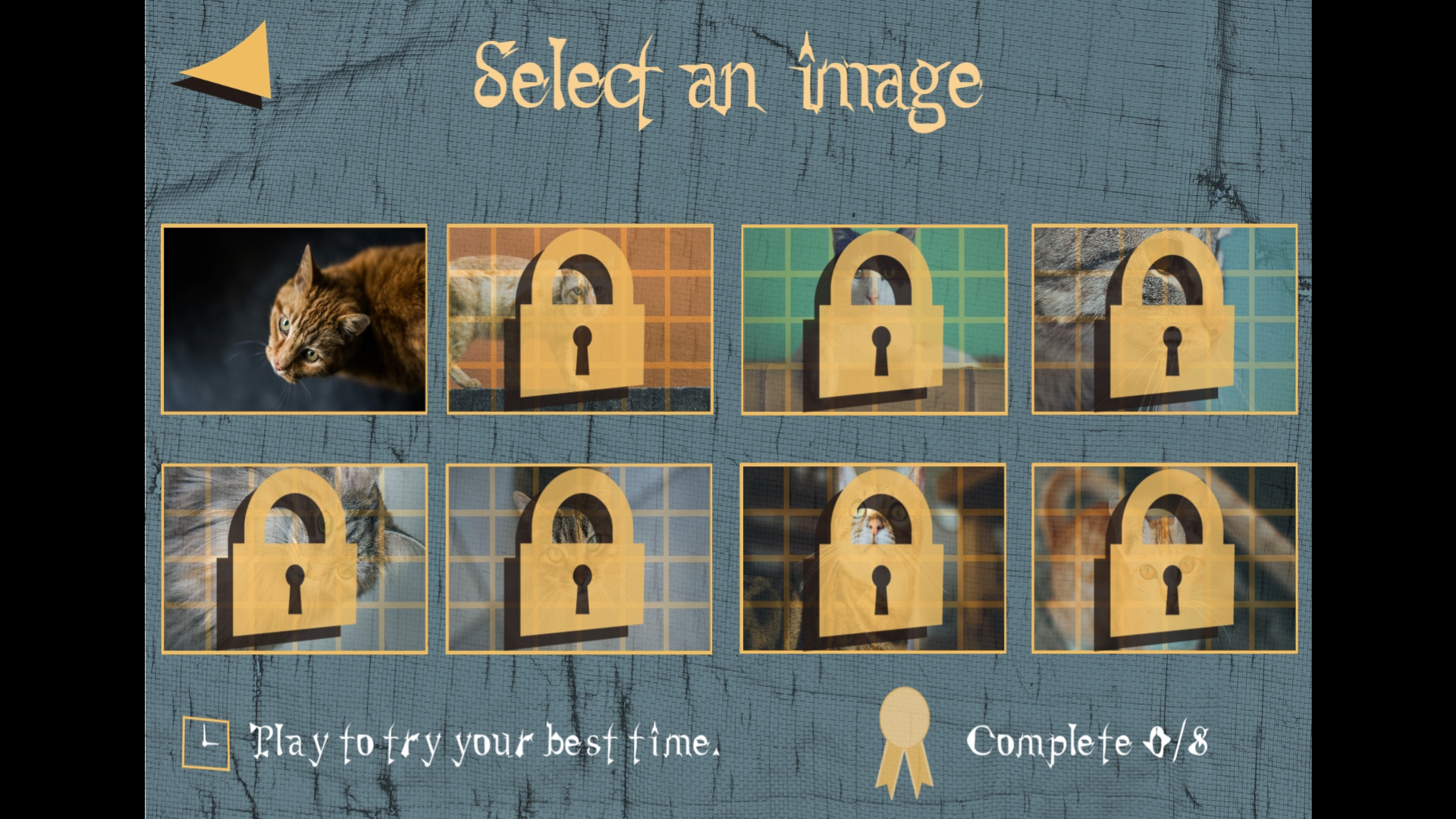Cat-tastic Puzzle Challenge:Amazon.in:Appstore for Android