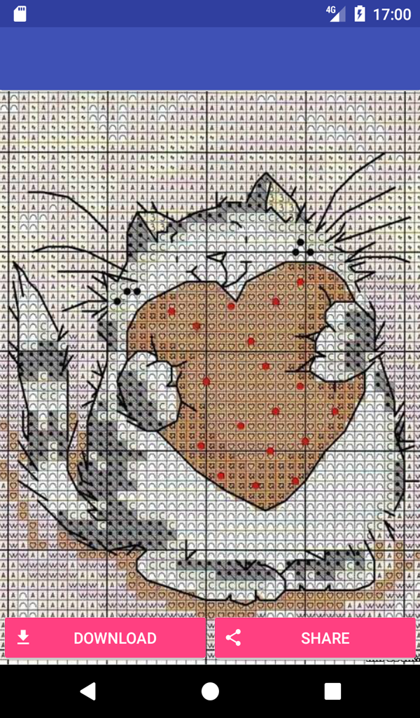 Cross Stitch - App on Amazon Appstore