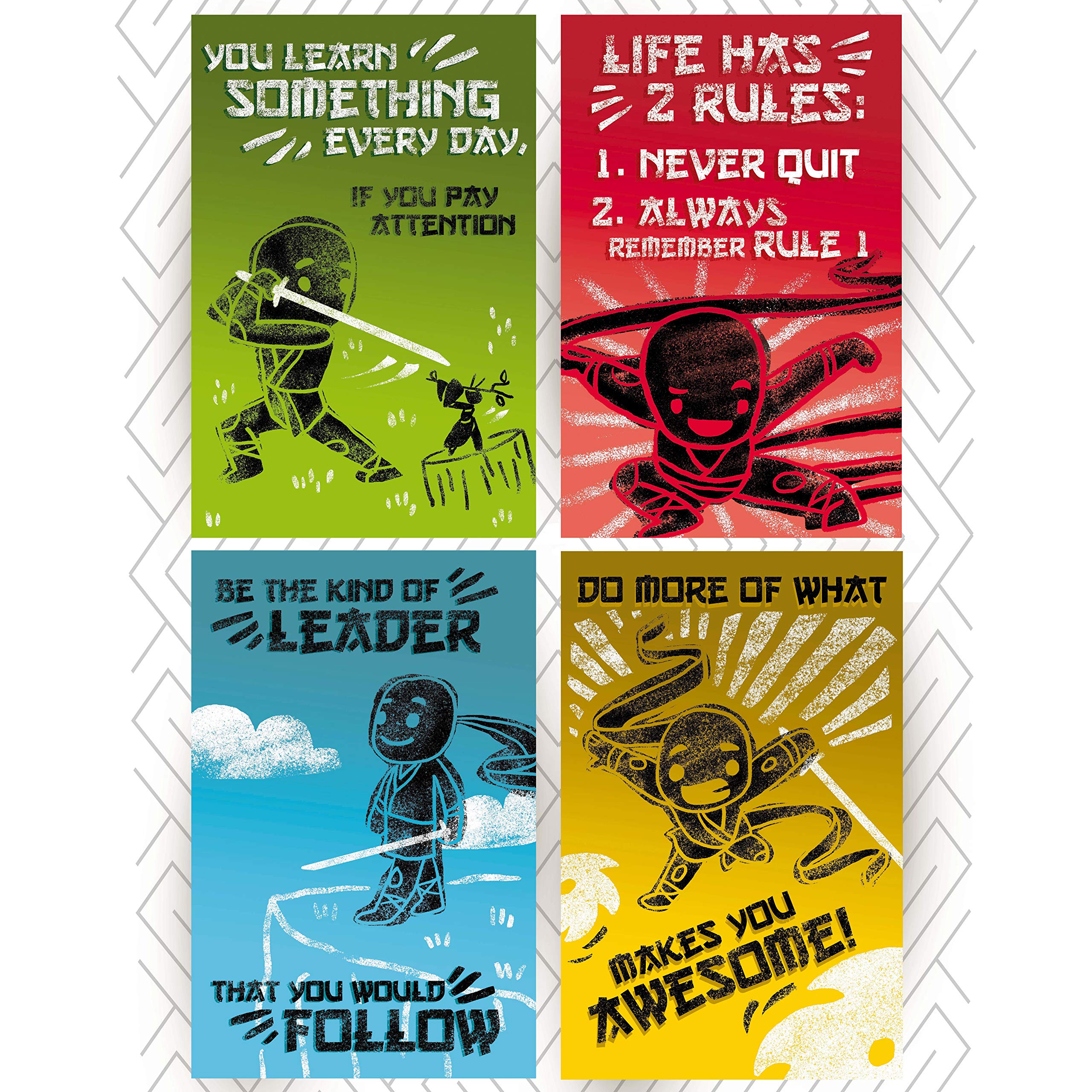 Ninja Inspirational Quotes 40 Ninja Quotes On Being An Elite Gamer