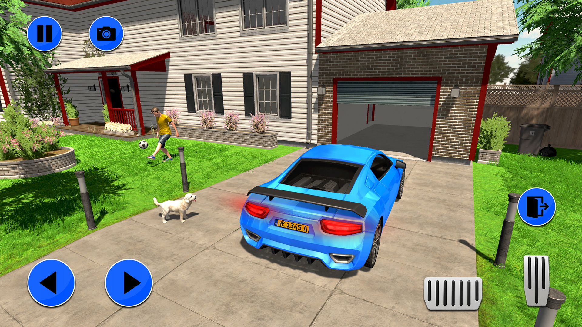 Multi Storey Car Parking Simulator - App on the Amazon Appstore