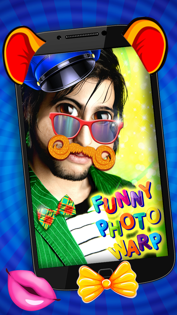 Warp Memes Download Time Warp Scan Funny Filters App For Android