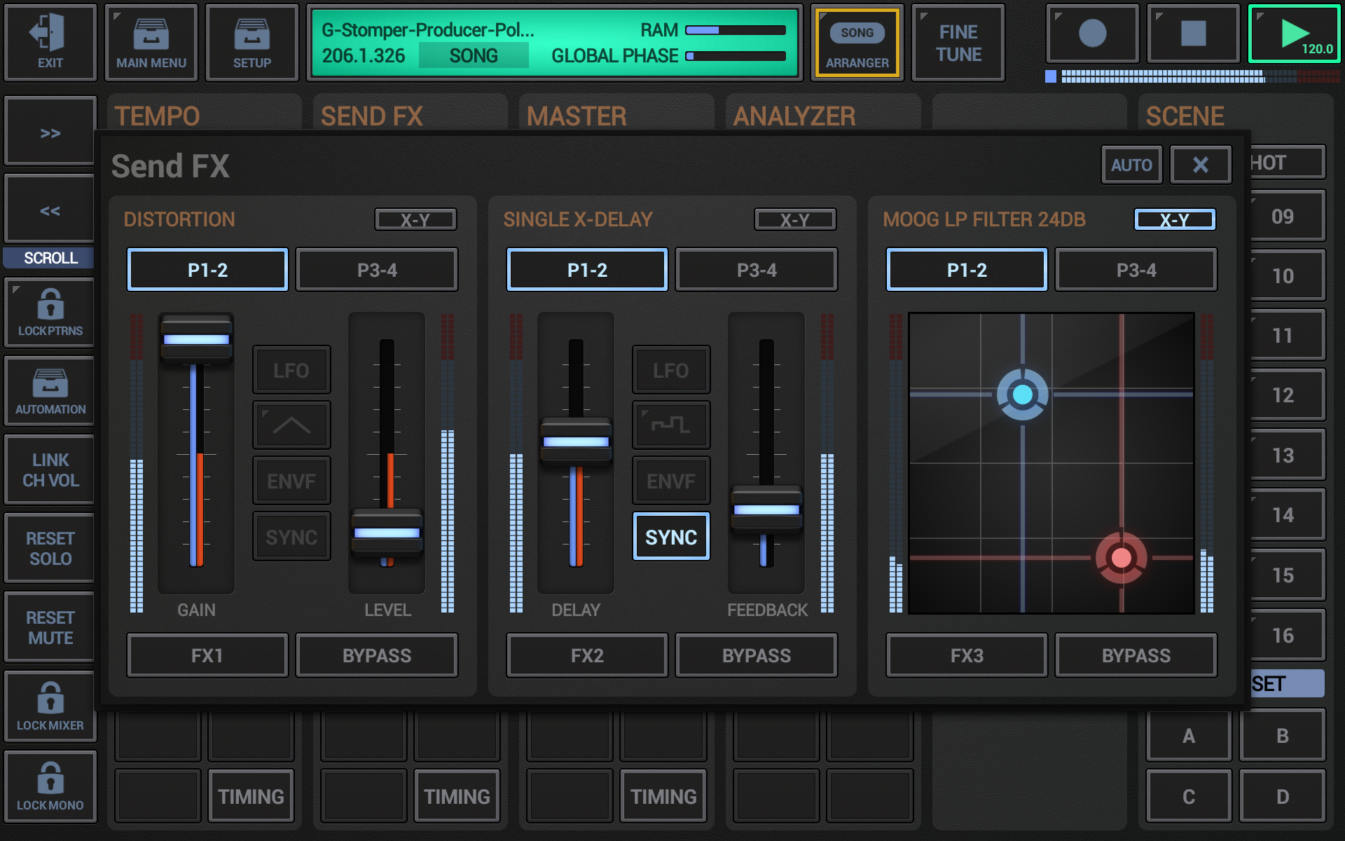 G-Stomper Producer - App on Amazon Appstore