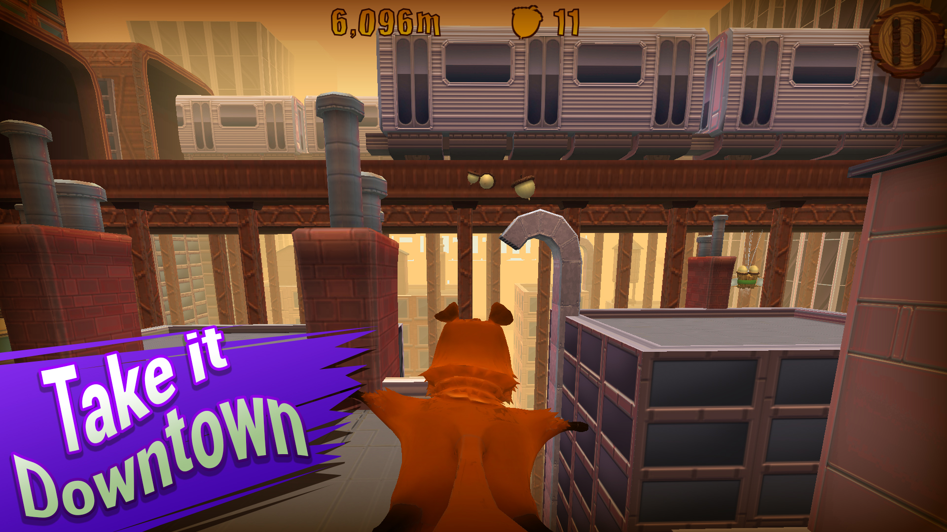 Going Nuts 2 - App on Amazon Appstore