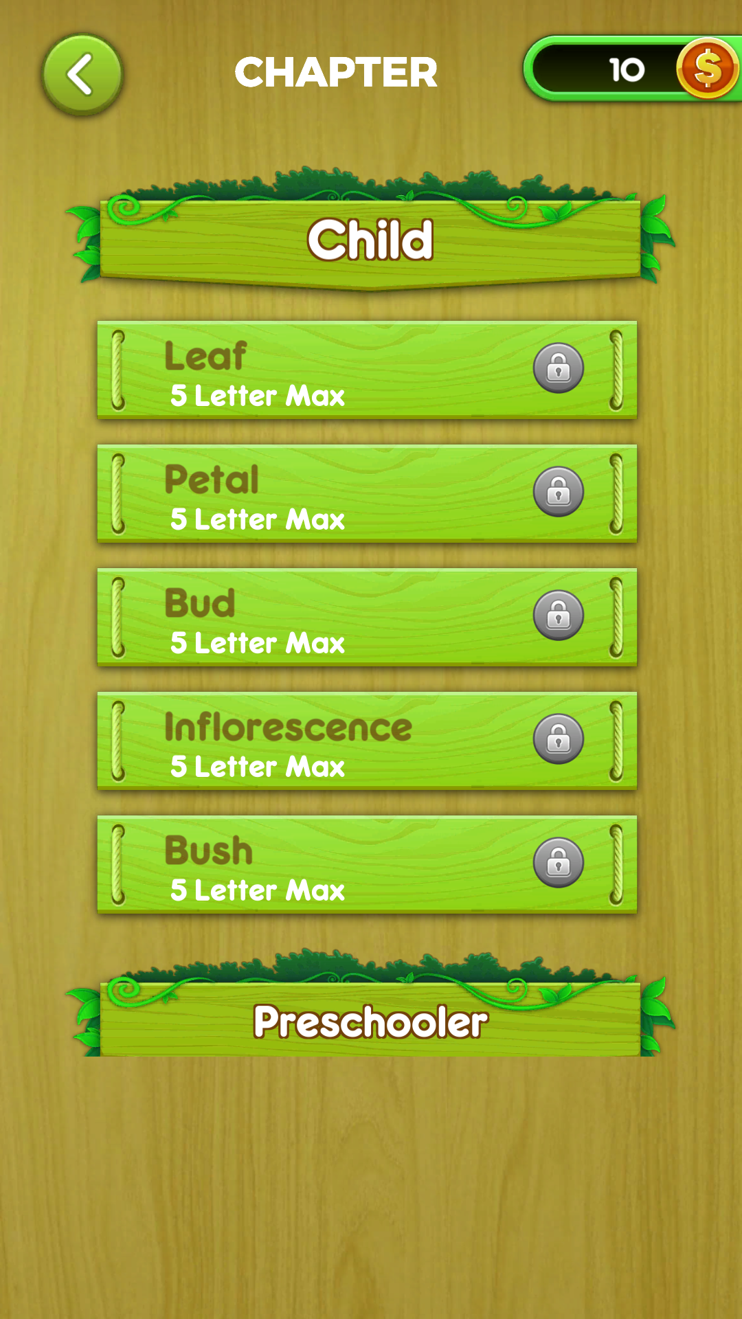 Word Connect Puzzle 2025 - App on Amazon Appstore