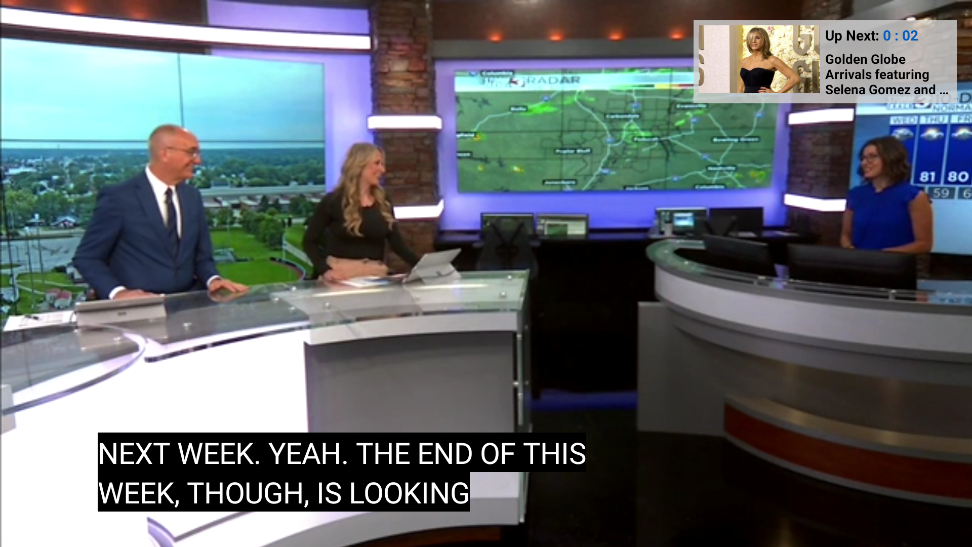 WSIL-TV News 3 - App on Amazon Appstore