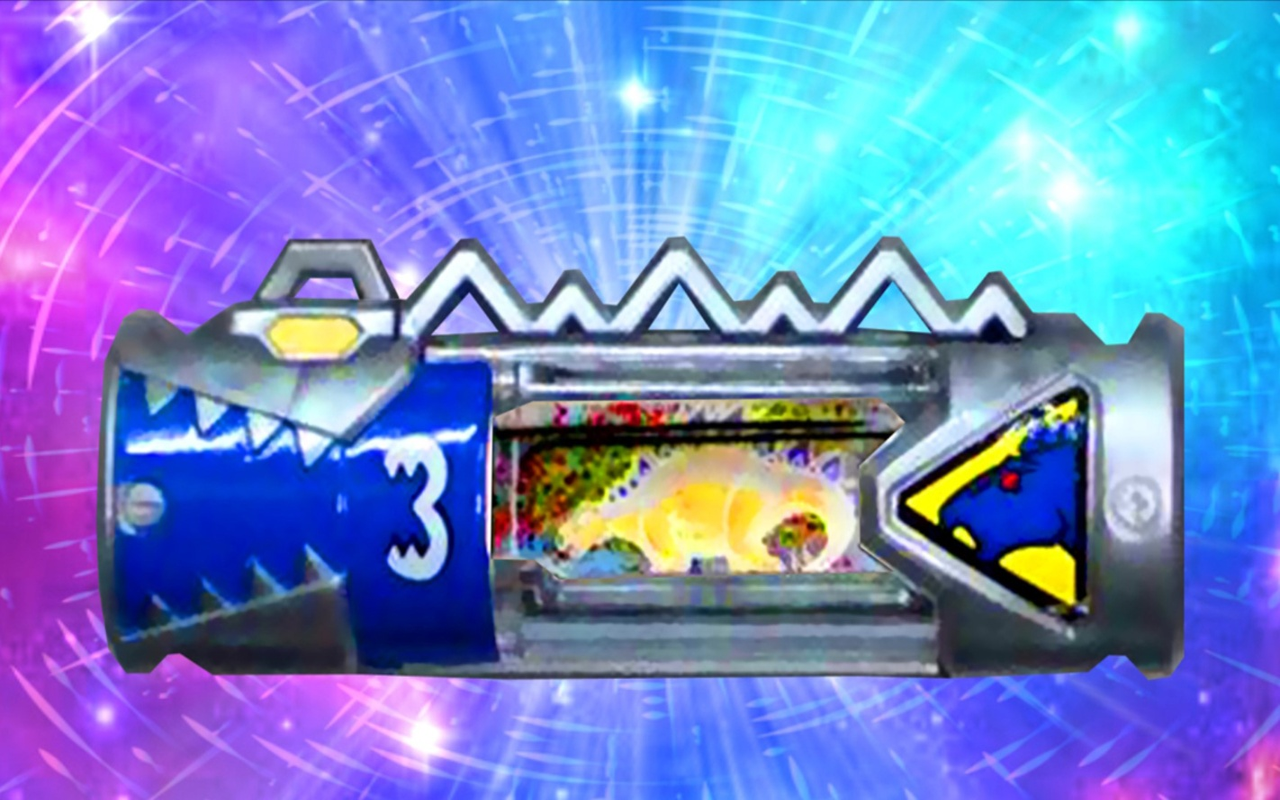 Power Ranger Charge Dx Energems Dino Survival Quest - App on Amazon ...