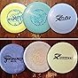 Discraft Beginner Disc Golf Set, 3-Pack, Drivers - Amazon Canada