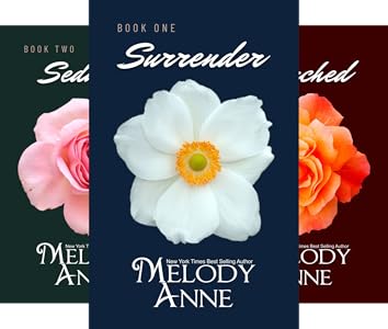 Amazon.com: Surrender: (Surrender Series — Book 1) eBook : Anne, Melody: Kindle Store