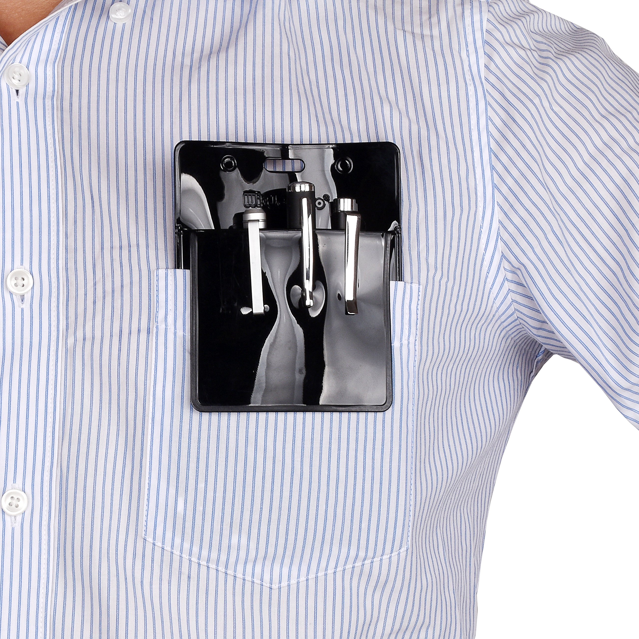 Shirt Pocket Protector Pocket Protector T Shirt | Zazzle