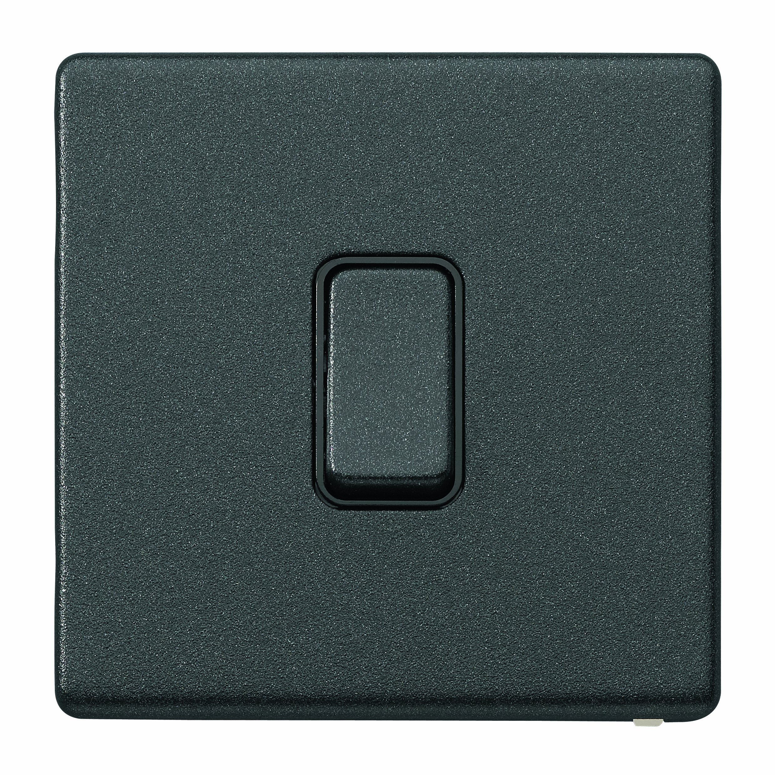 Buy MKAspect K24371LBKB 20A Single Pole 2-Way Single Switch - Lustrous ...