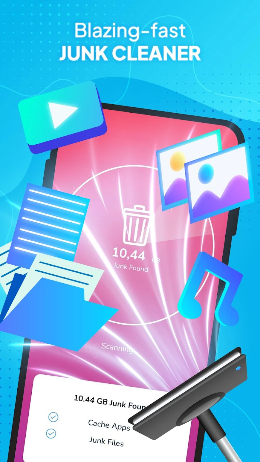 Antivirus for Kindle Fire and Virus Cleaner & Malware Remover for Fire ...