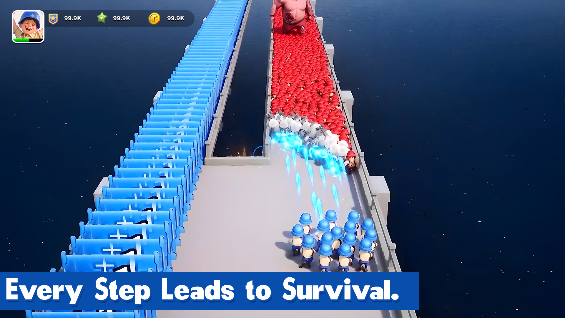 Last War: Zombie Attack Game - App on Amazon Appstore