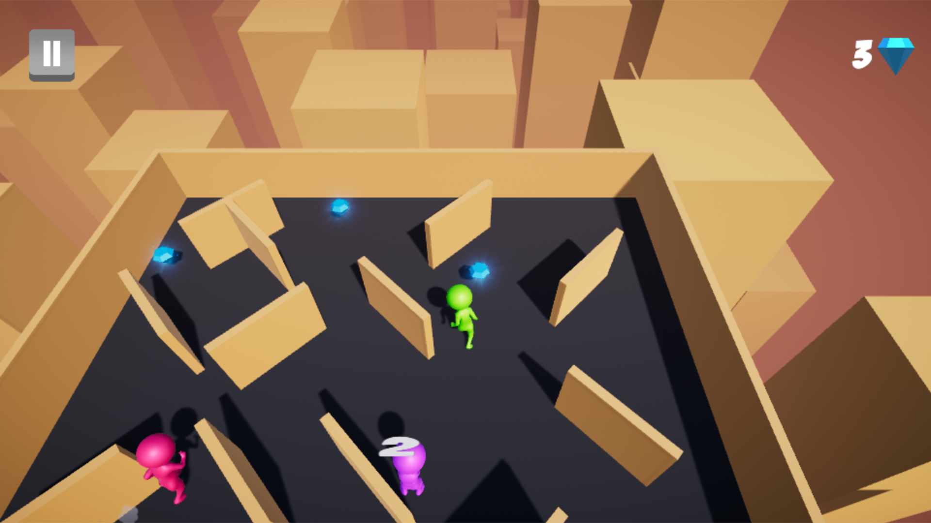 Hide & Seek Adventure - Fun Escape Game - App on Amazon Appstore