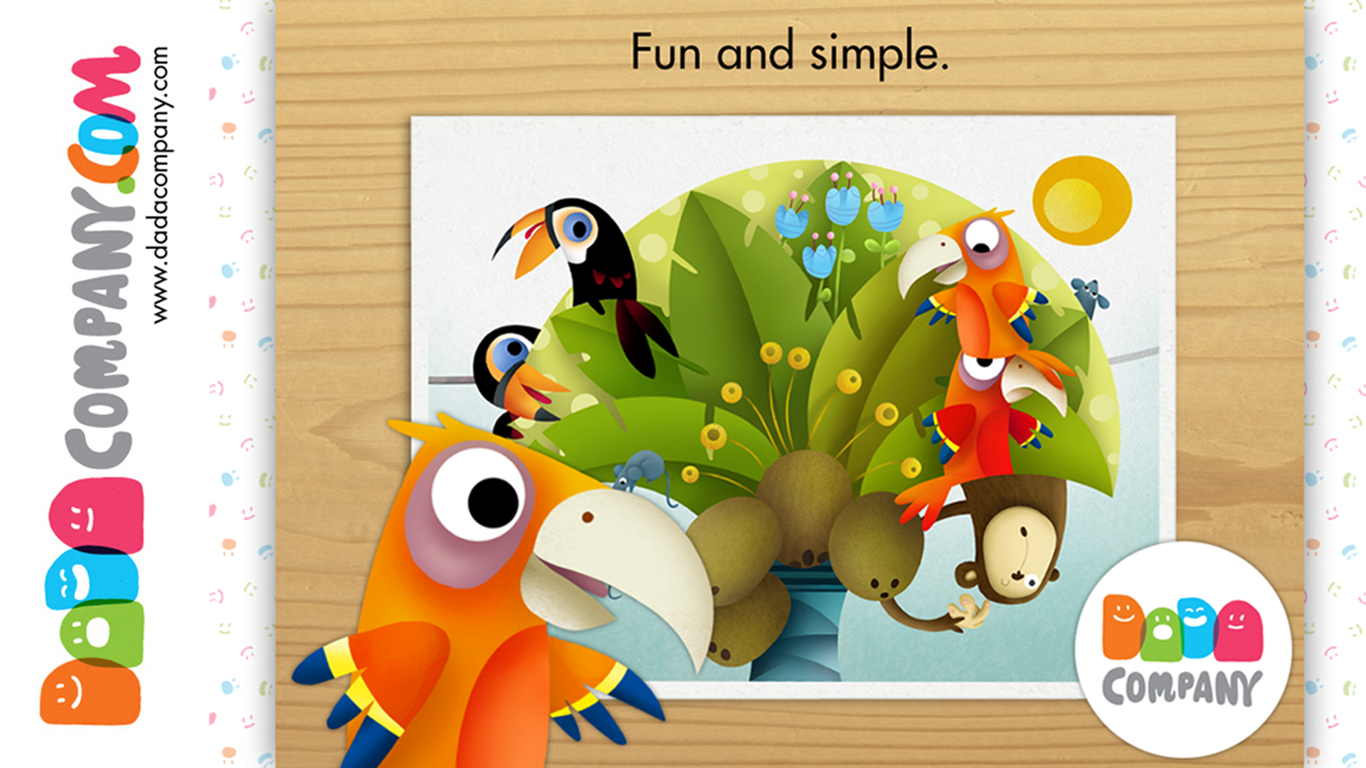 Musical Trees: An interactive music game for children - App on Amazon ...