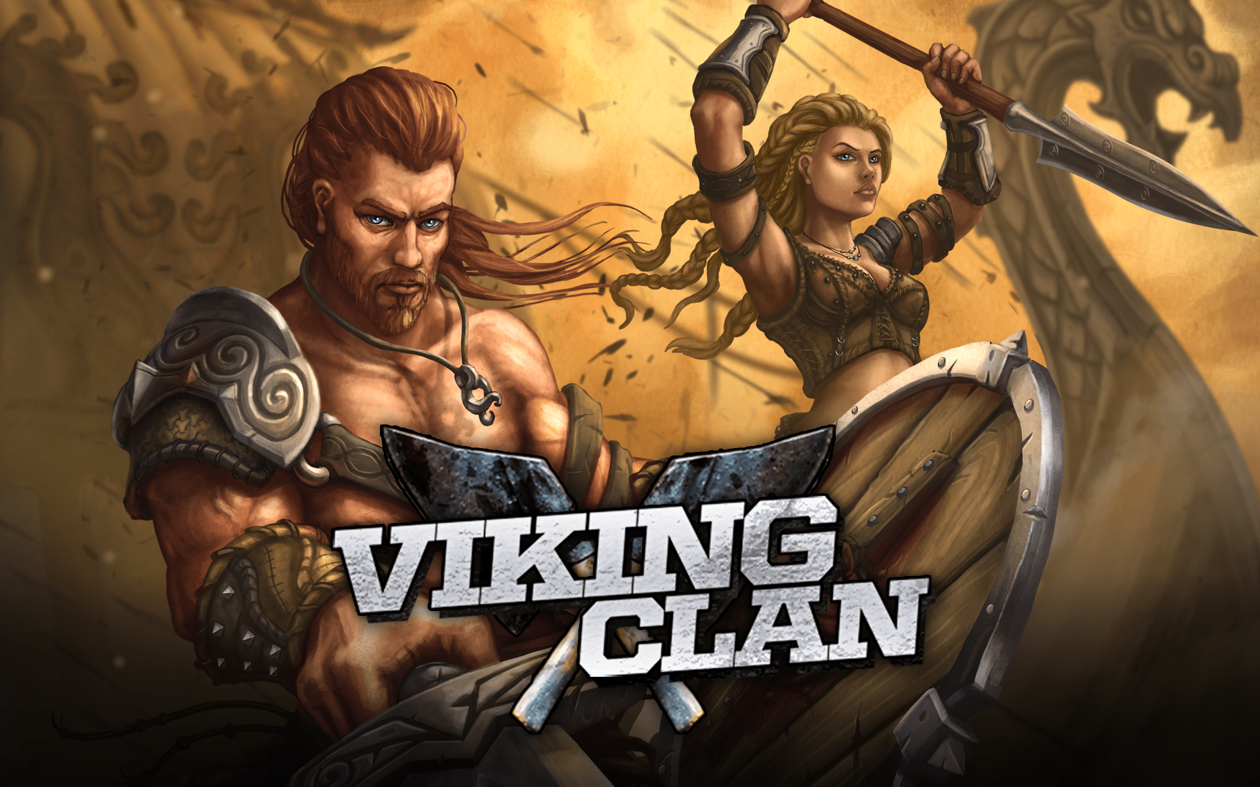 Viking Clan - App on the Amazon Appstore