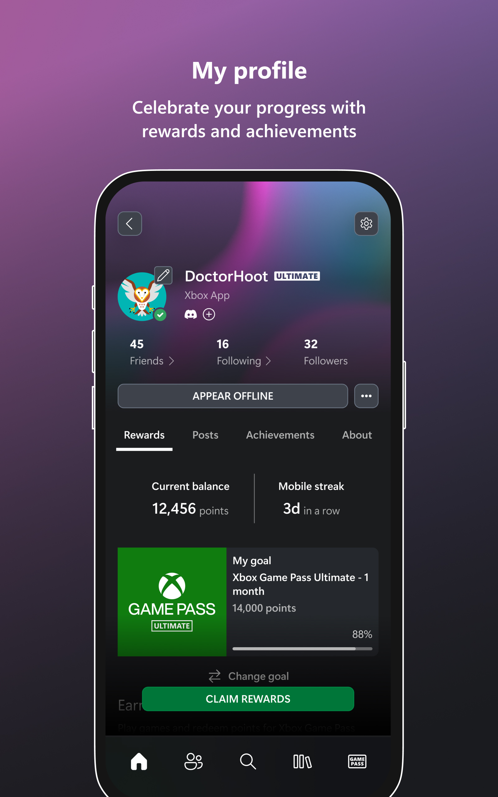 Xbox - App on Amazon Appstore
