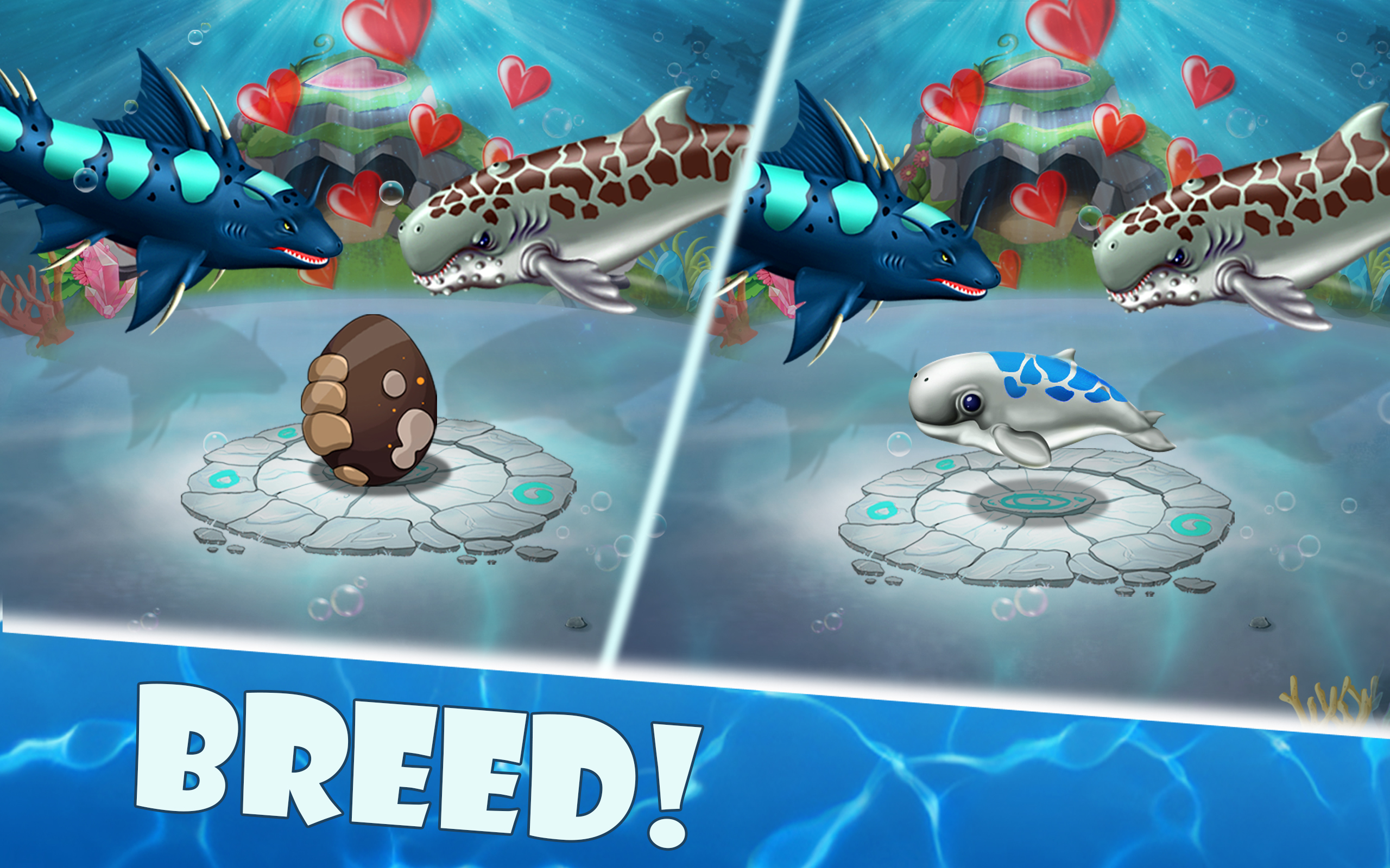 Shark World - App on Amazon Appstore