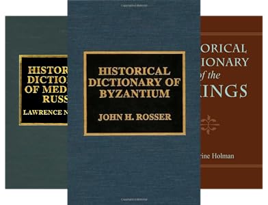 Amazon | Historical Dictionary of the British Empire (Historical ...