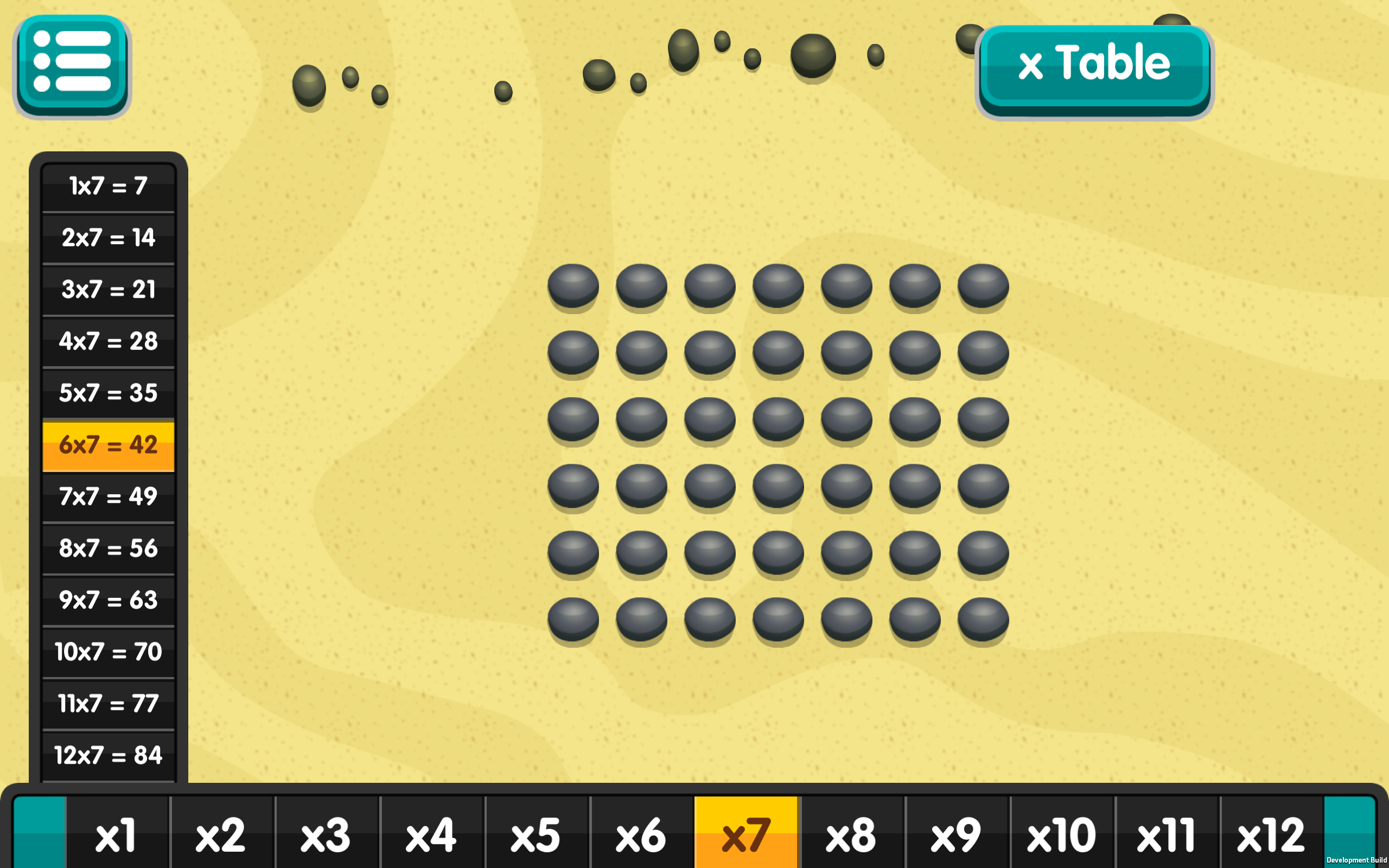 Times Tables Karate - App on Amazon Appstore