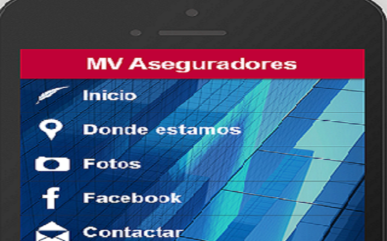 MV Aseguradores - App on Amazon Appstore