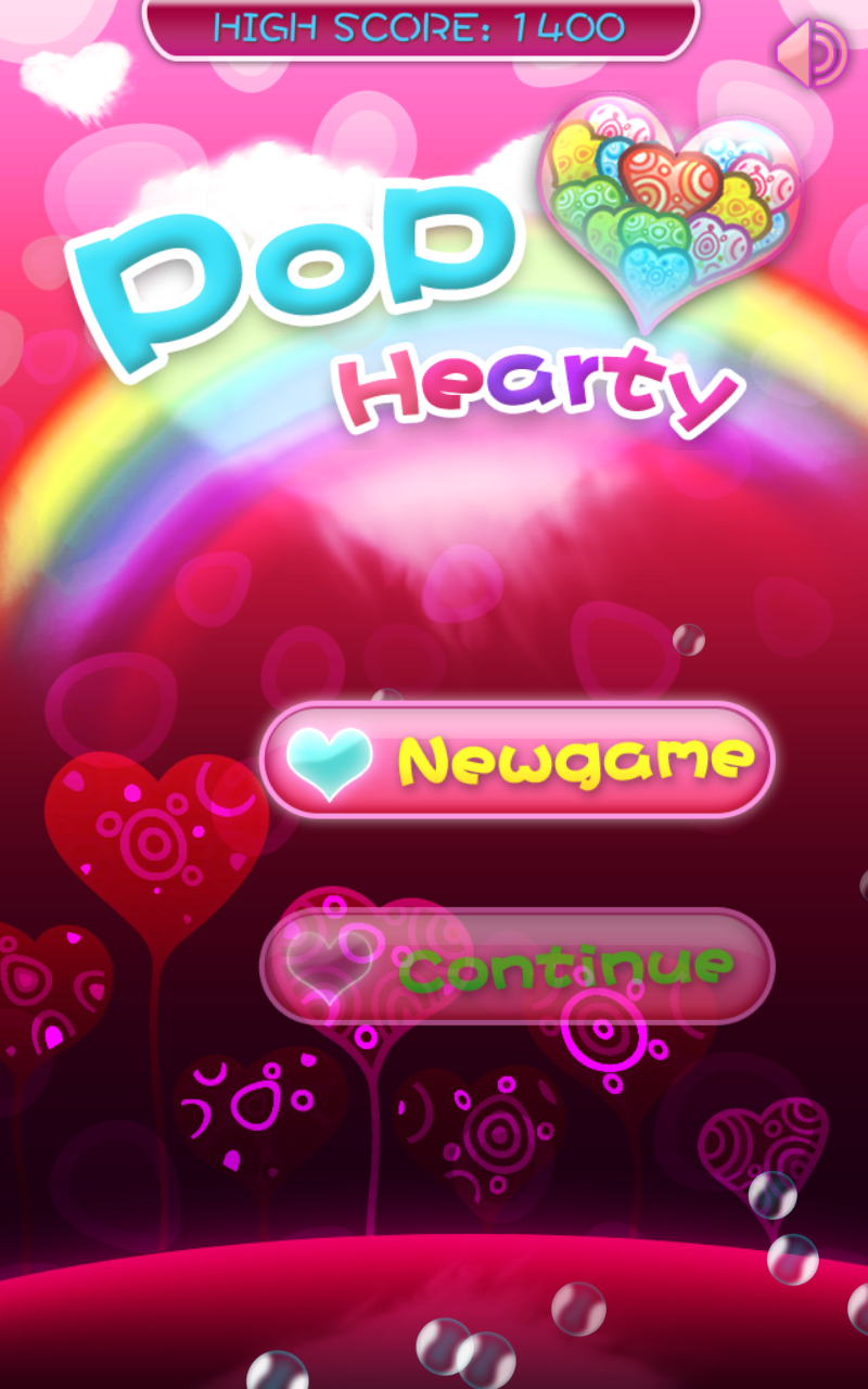 Pop Hearty - App on Amazon Appstore