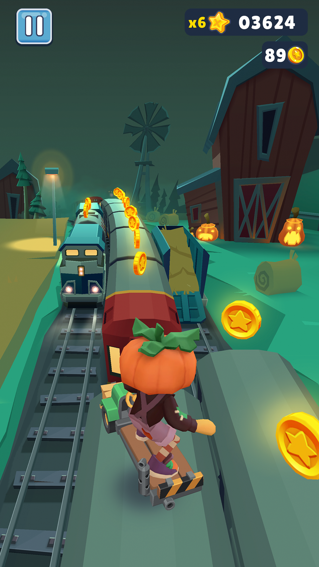 Subway Surfers - App on Amazon Appstore