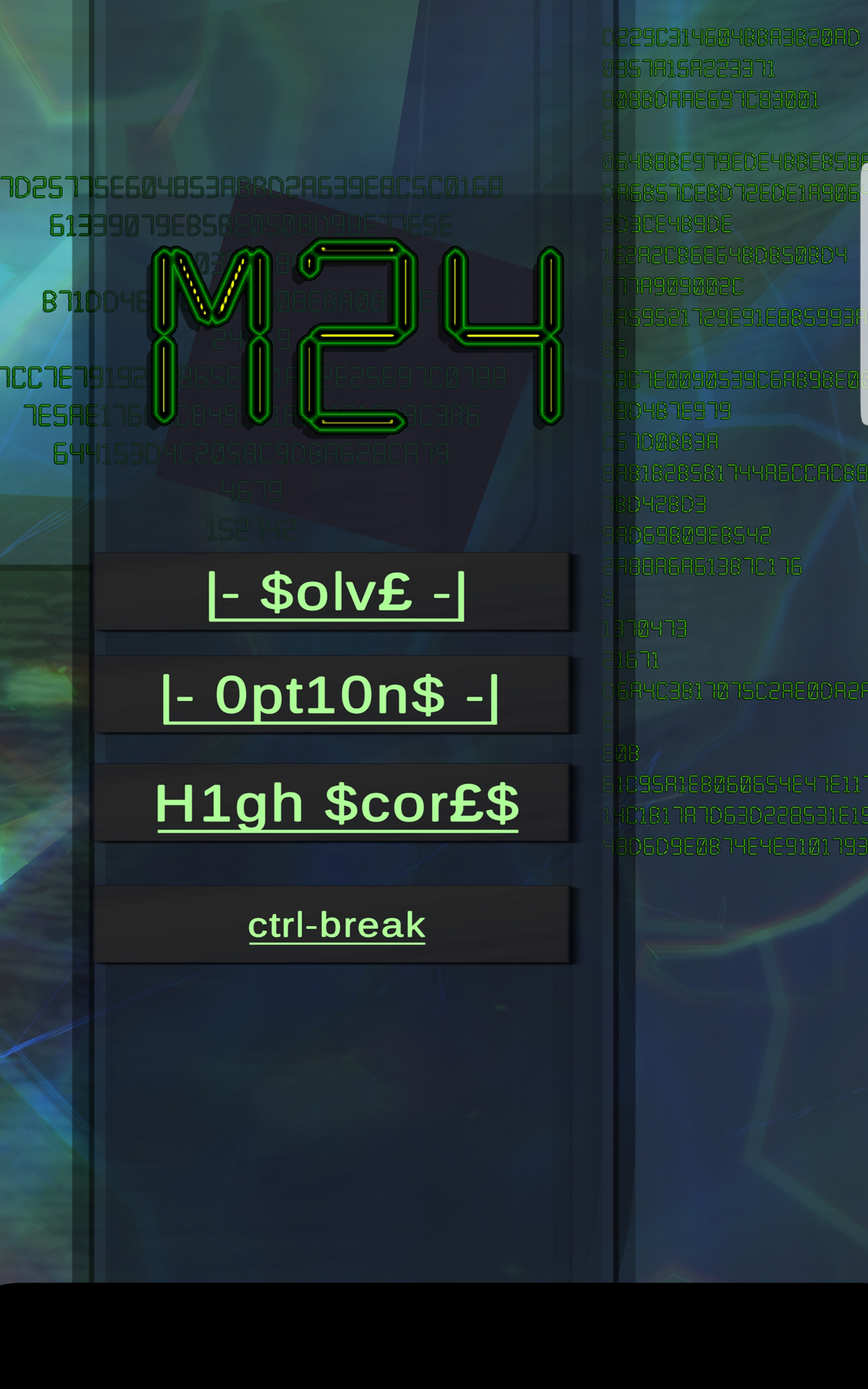 M24-Maths 24 Puzzle Game - App on Amazon Appstore