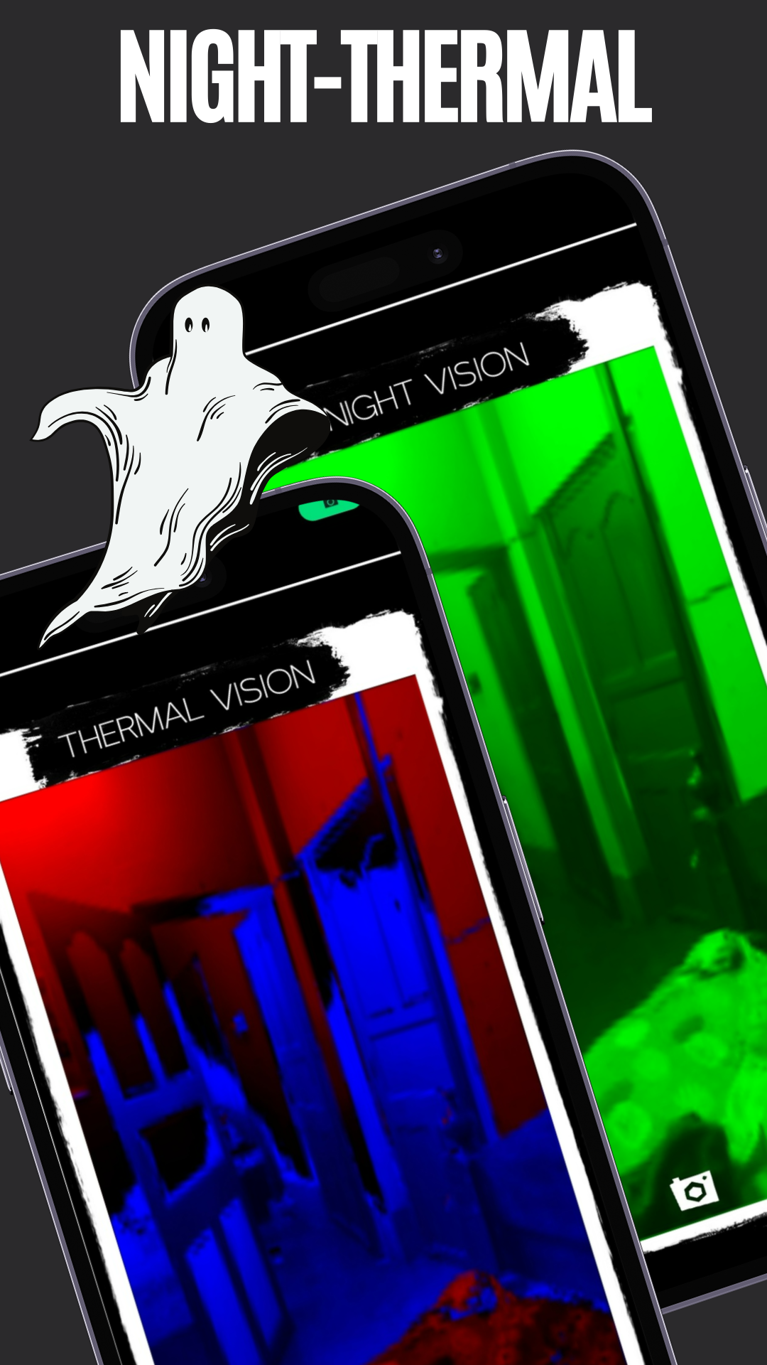 Ghost Vision Pro - App on Amazon Appstore