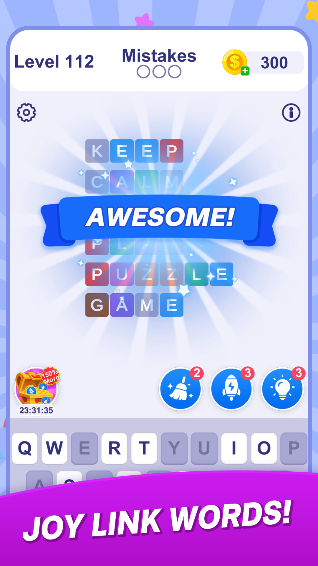 Word Combo: Match Phrase Puzzle - App on Amazon Appstore