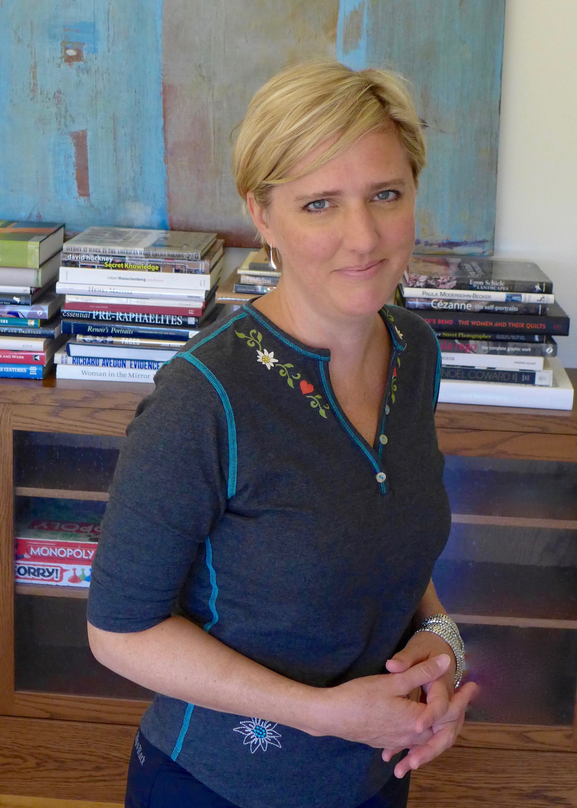 Amazon.com: Amy James: books, biography, latest update