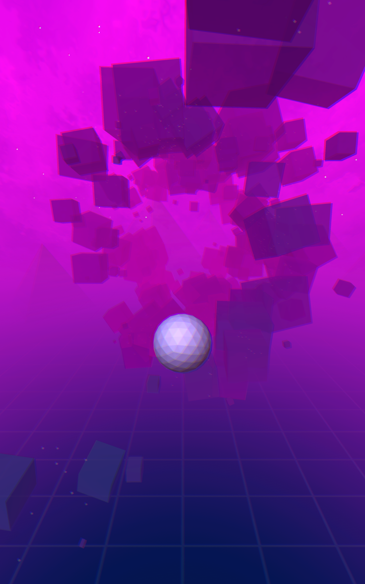 BALL 3079 V3 One-Handed Hardcore Game:Amazon.com:Appstore for Android