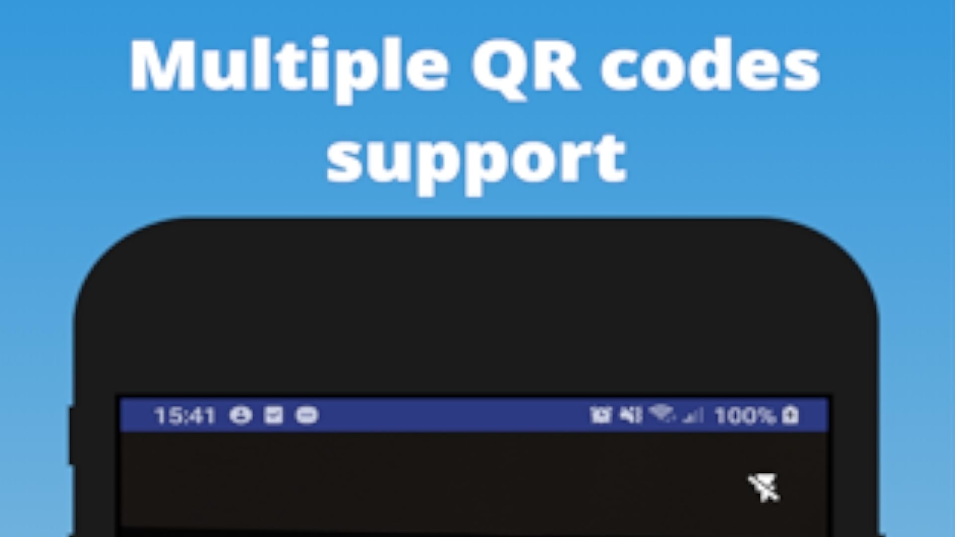QR Reader and Barcode Scanner for amazon fire tablet - App on the ...