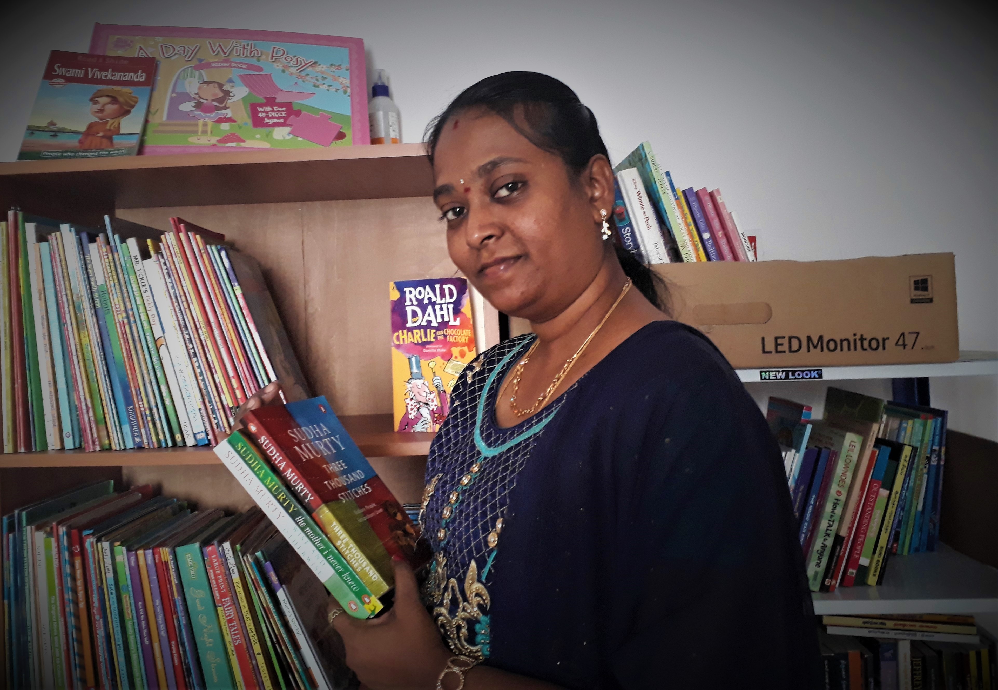 Amazon.com: Srijothi Vijendran: books, biography, latest update