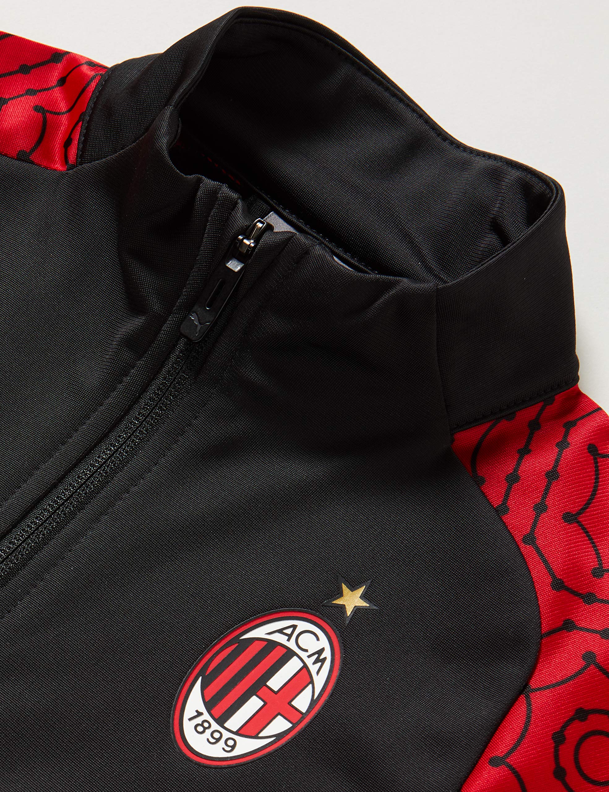 PUMA ACM Stadium Home Jacket Jr – BigaMart