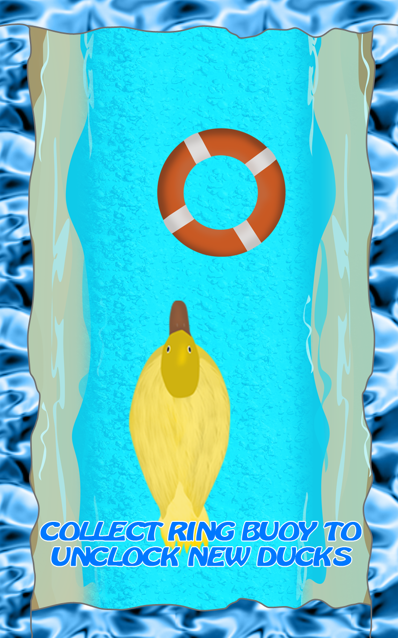 Tiny Plastic Duck Racing : Summer Water Race to Win - Free Edition ...