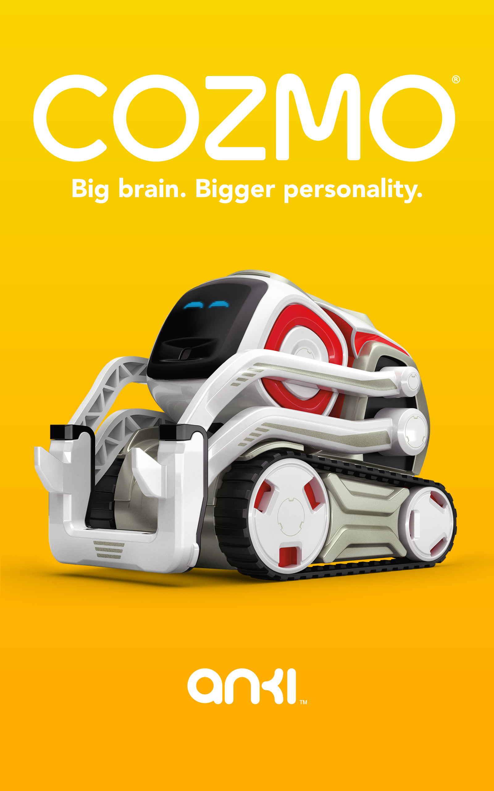 Anki cozmo robot amazon online