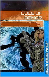 Code Of Armor