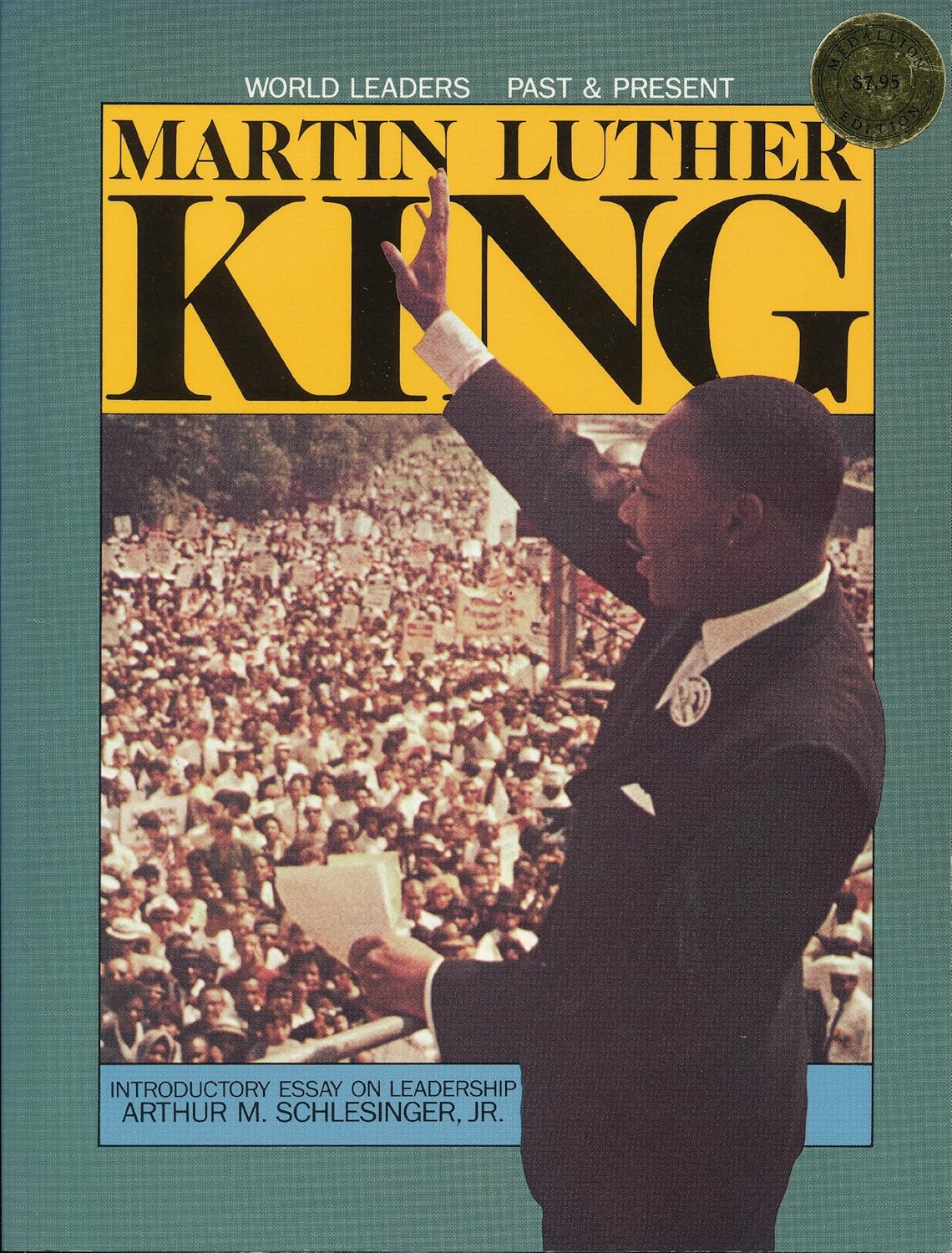 Martin Luther King: Jakoubek, Robert E., Shuker, Nancy: 9780791002193 ...