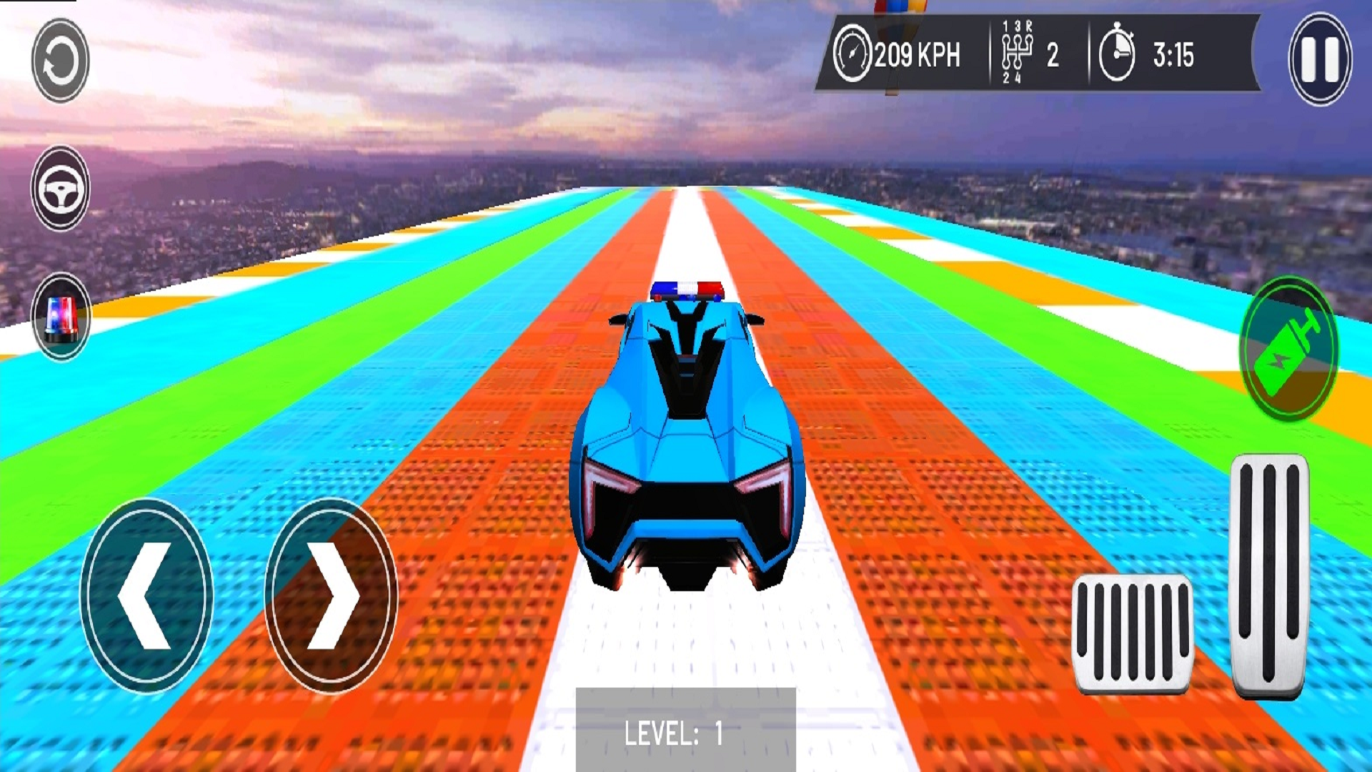 Kar Game – Car Stunt Games - App on Amazon Appstore