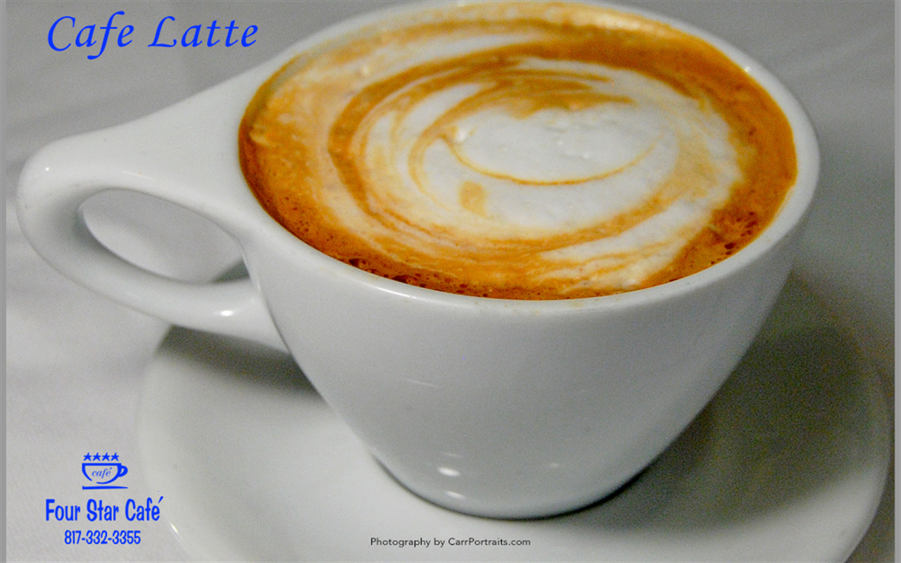 Four Star Cafe Downtown - App on Amazon Appstore