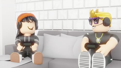 Robcast - Play your PC Roblox games on TV - App on Amazon Appstore