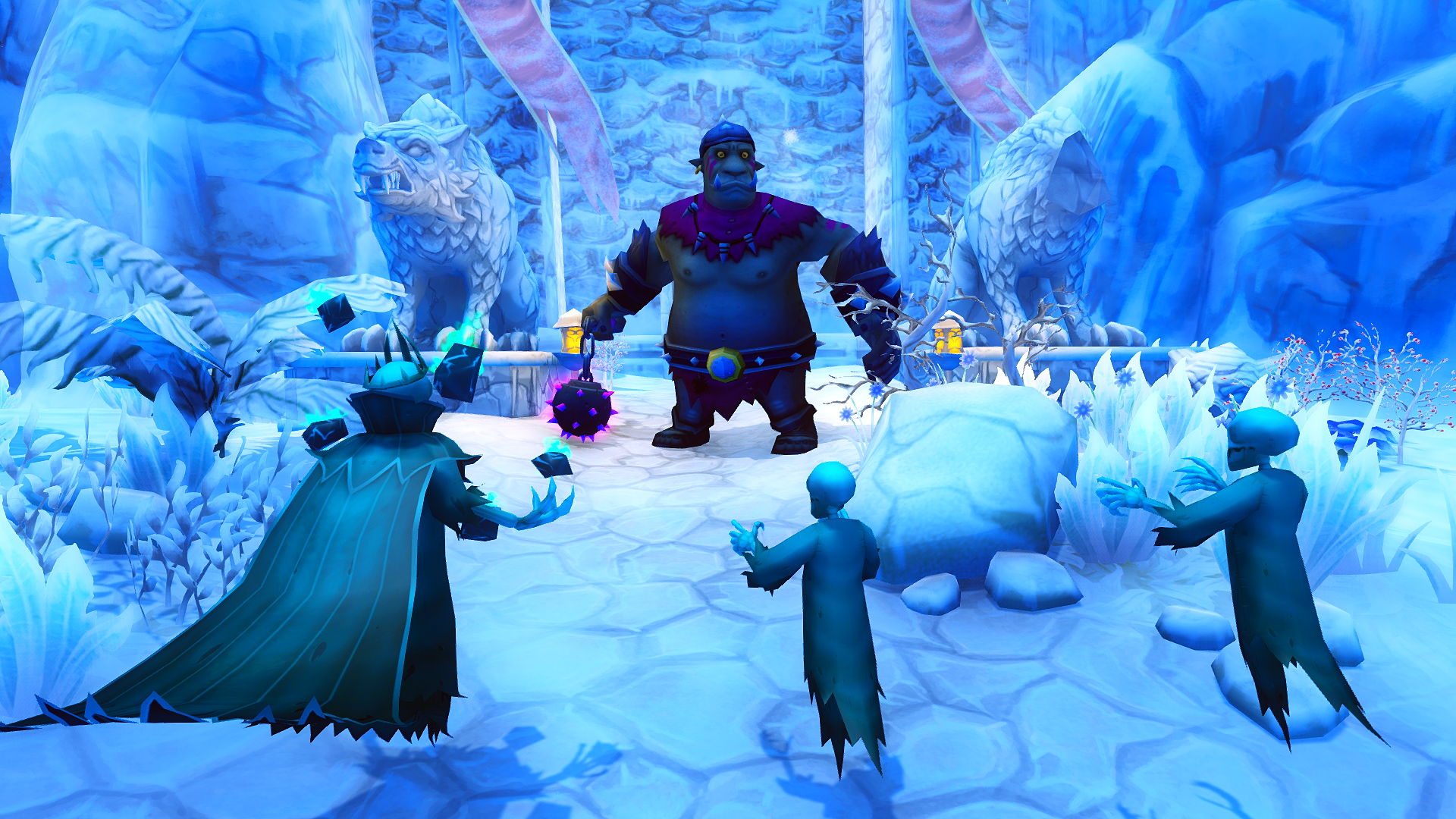 Magic Monster Simulator - App on Amazon Appstore