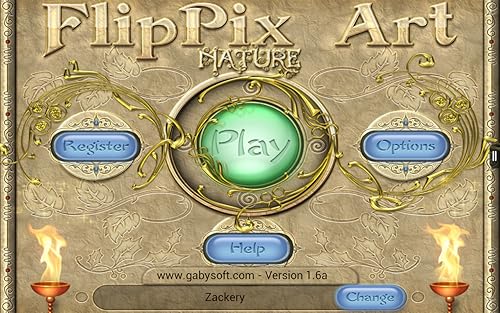 FlipPix Art - Nature - App on Amazon Appstore