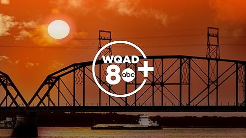 WQAD News 8 Quad Cities - App on Amazon Appstore