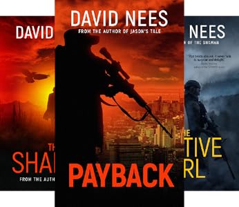 Rogue Mission: Book 7 in the Dan Stone Series (Assassin Series ...