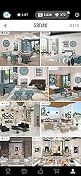 Design Home™: House Makeover - App on Amazon Appstore