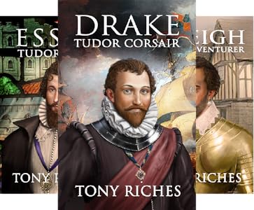 Penelope - Tudor Baroness (The Elizabethan Series Book 4) eBook ...